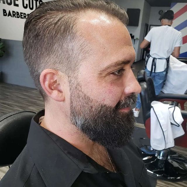 Ace Cuts Barbershop is a Barber Shop in Edmonton, AB T6X 2H4