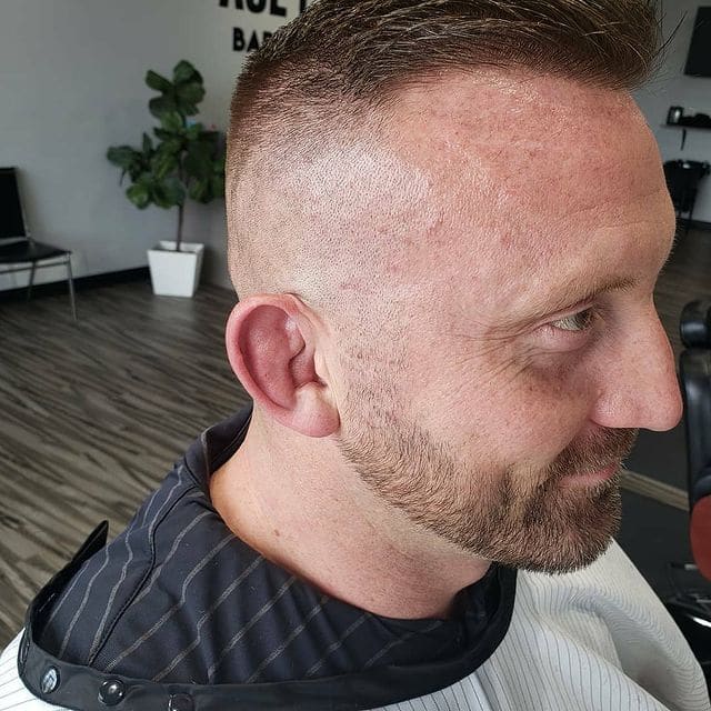 Ace Cuts Barbershop is a Barber Shop in Edmonton, AB T6X 2H4