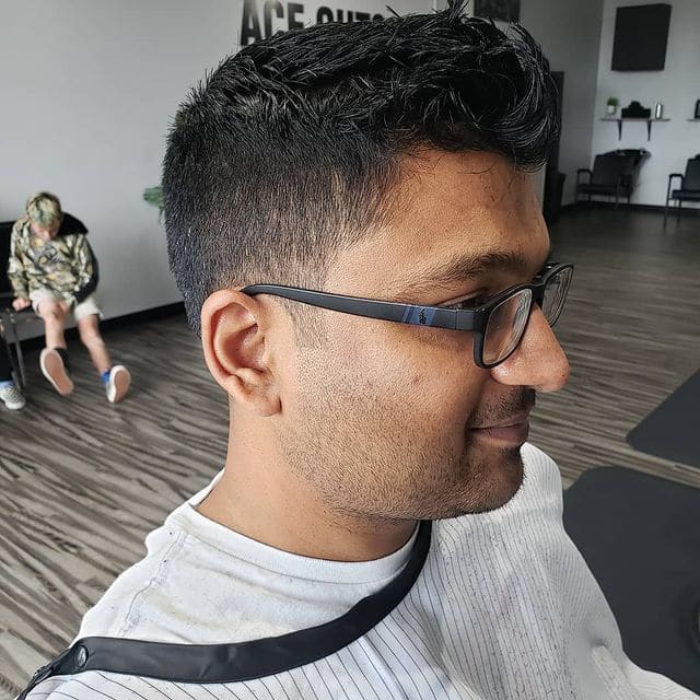 Ace Cuts Barbershop is a Barber Shop in Edmonton, AB T6X 2H4