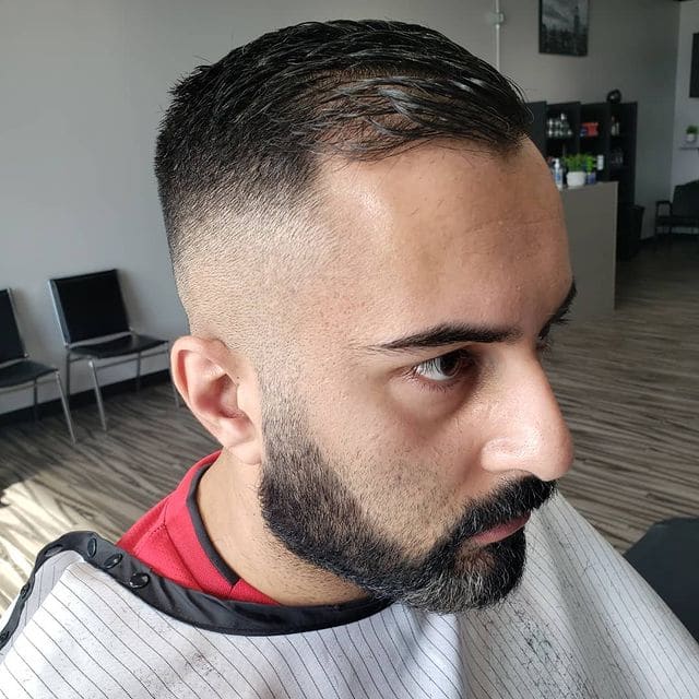 Ace Cuts Barbershop is a Barber Shop in Edmonton, AB T6X 2H4