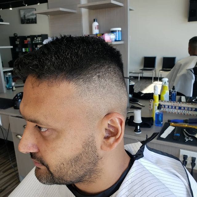 Ace Cuts Barbershop is a Barber Shop in Edmonton, AB T6X 2H4