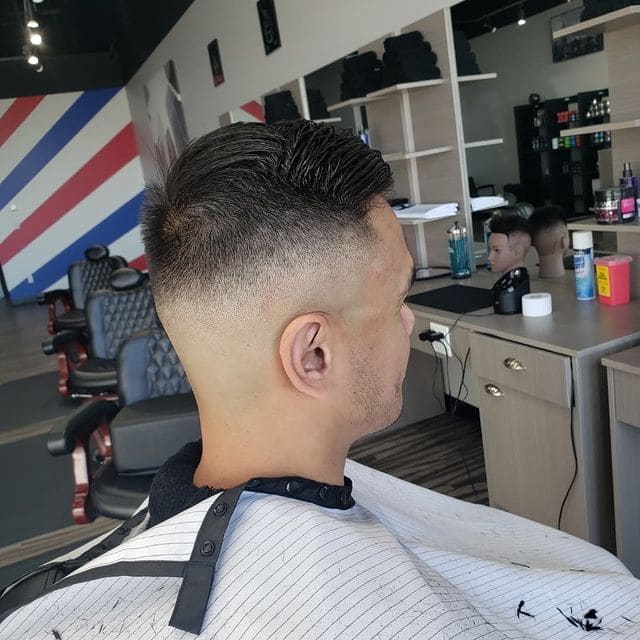 Ace Cuts Barbershop is a Barber Shop in Edmonton, AB T6X 2H4